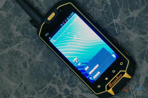 Runbo X5图册_360百科