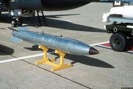 b61核弹图册_360百科