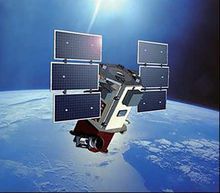 Quickbird卫星_360百科