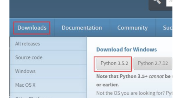 Python怎么安装，如何安装python_360新知