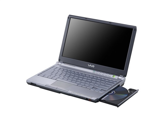 索尼VGN-TX17C/L图册_360百科