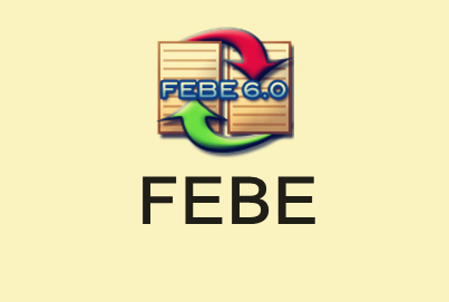 FEBE图册_360百科