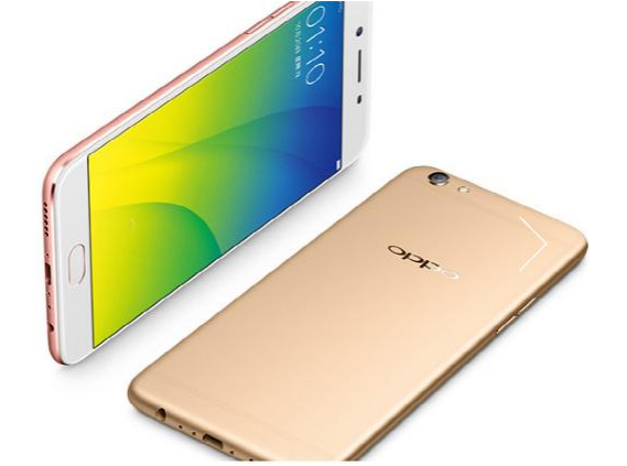 OPPO R9s图册_360百科