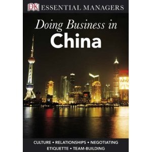 DoingBusinessinChina图册_360百科
