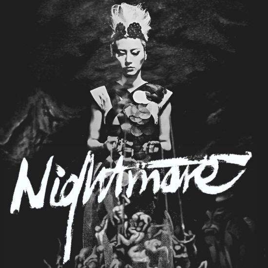 nightmare图册_360百科