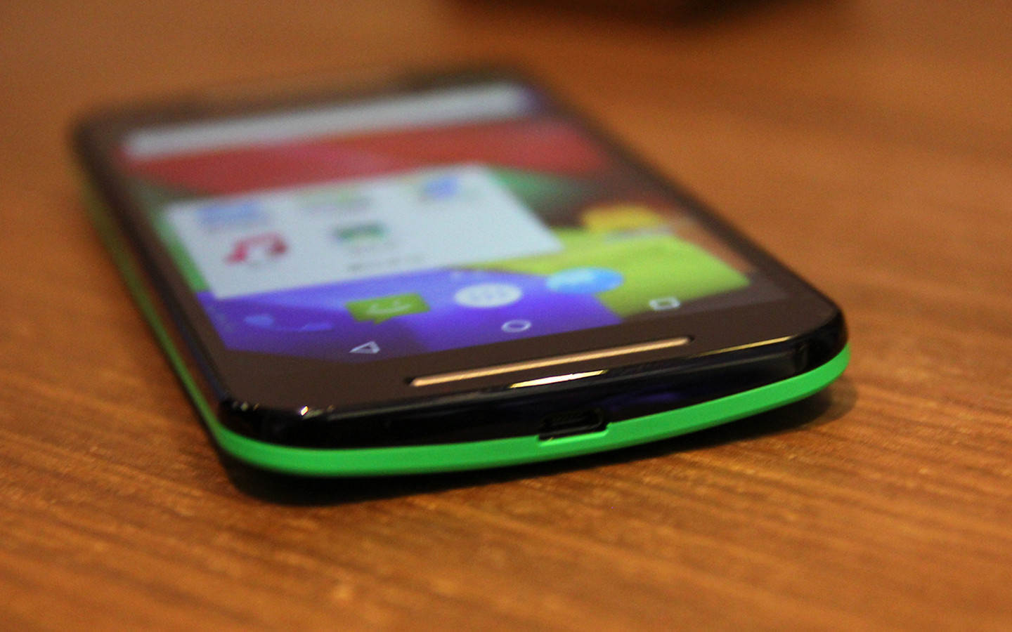 摩托罗拉Moto X图册_360百科