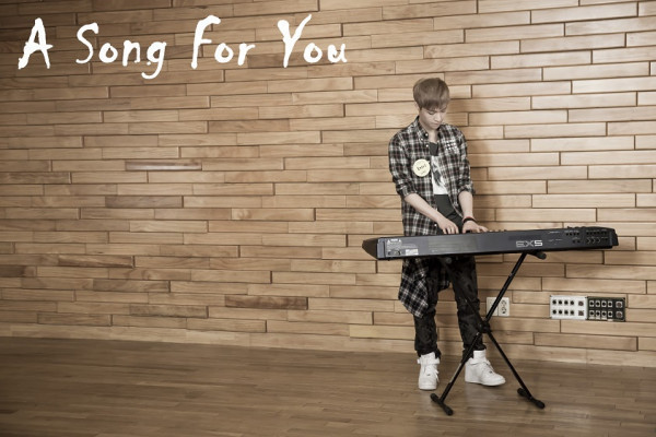Song For You图册_360百科