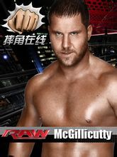 Michael McGillicutty图册_360百科