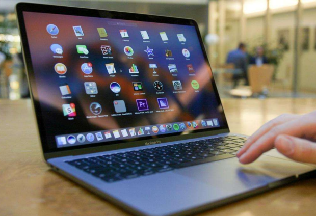 Mac键盘如何开启F1 - F12功能键_360新知