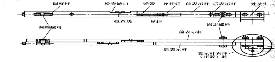 ZD6型电动转辙机图册_360百科