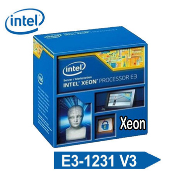 IntelXeonE3-1231v3图册_360百科