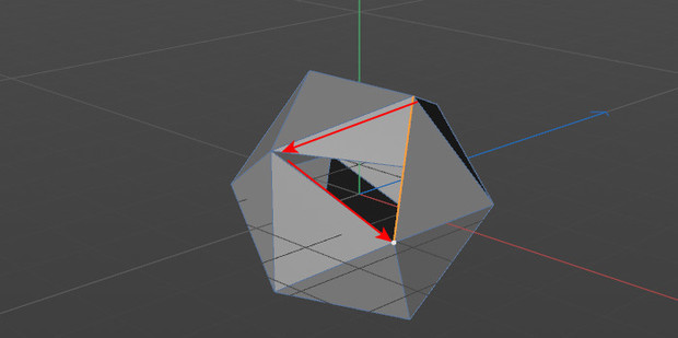 C4D如何补面?CINEMA 4D_360新知