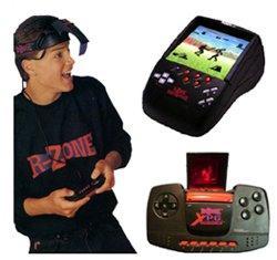 Tiger Electronics图册_360百科