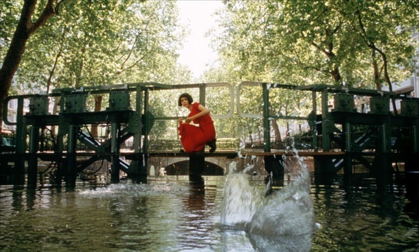 天使爱美丽(2001年让-皮埃尔·热内执导电影)_360百科