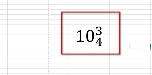 excel公差上下标如何并列_360新知
