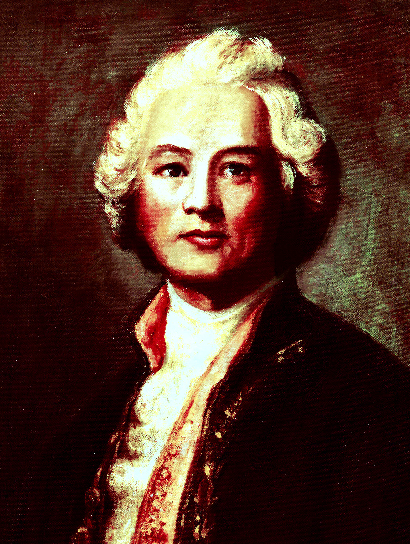 Christoph Willibald Gluck图册_360百科