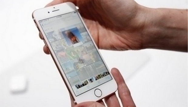 iPhone6怎么截屏 苹果iPhone6如何截屏_360新知