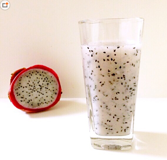 火龙果汁图册_360百科