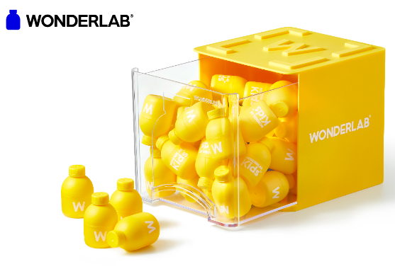 WonderLab图册_360百科