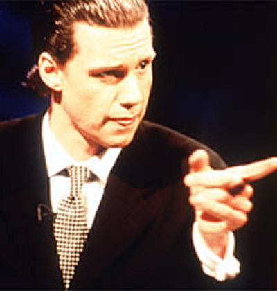 Christopher Morris图册_360百科