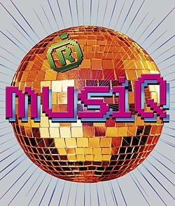 Musiq图册_360百科