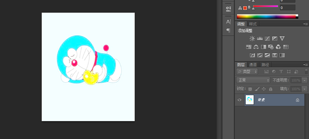 怎么用ps将照片的分辨率调整为300dpi_360新知