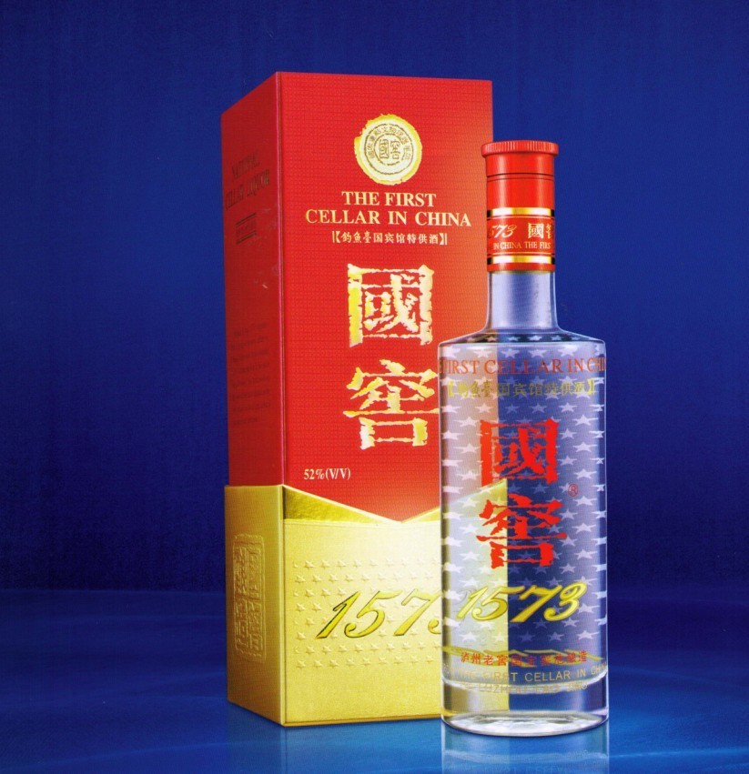 国窖1573图册_360百科