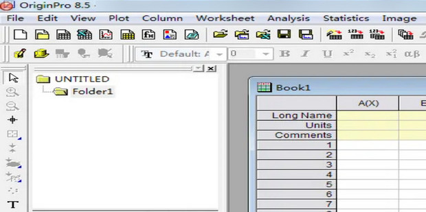 如何用Origin平滑曲线_360新知