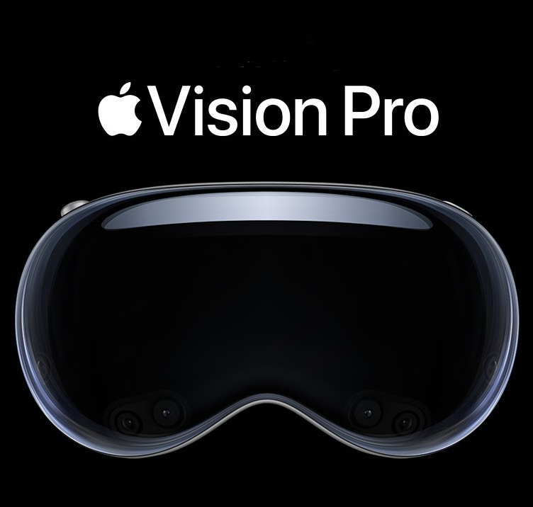 Apple Vision Pro图册_360百科
