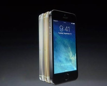 iphone 5s图册_360百科