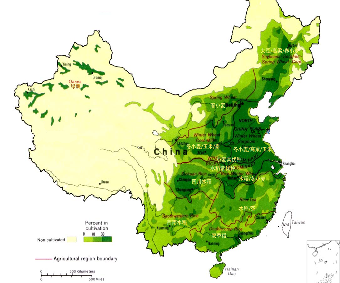 农业人口图册360百科