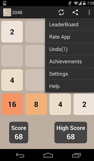 超级数字2048图册_360百科