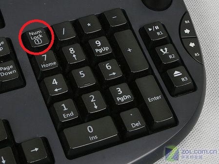 num lock图册_360百科