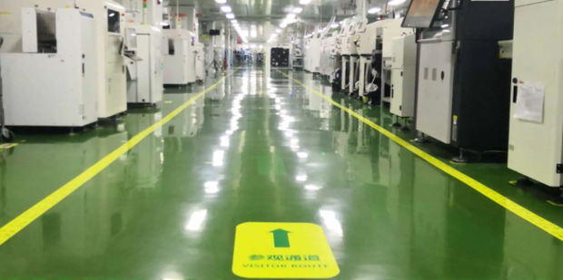 车间5S管理有什么内容_360新知