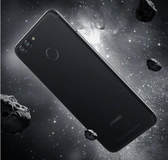 华为nova 2 Plus图册_360百科