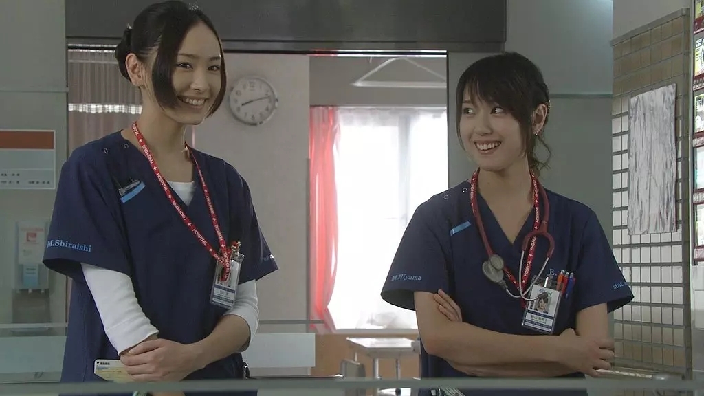 code blue图册_360百科