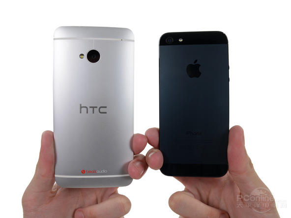 HTC One 802d图册_360百科