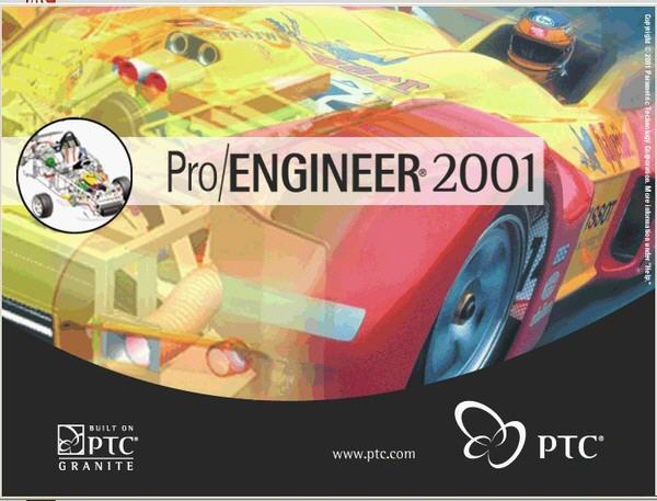 ProE2001图册_360百科