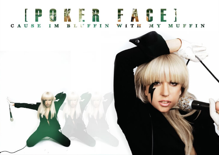 poker face图册_360百科