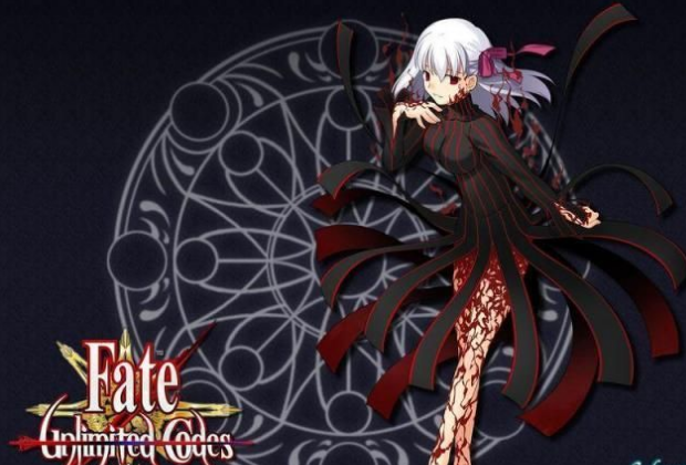 fate/stay night图册_360百科