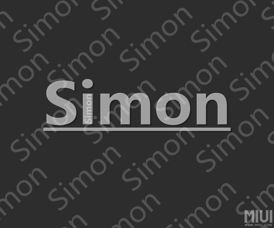 Simon图册_360百科