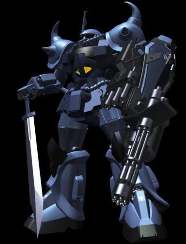 MS-07B-3图册_360百科