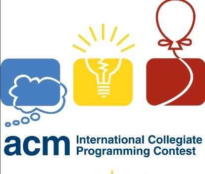 ACM国际大学生程序设计竞赛图册_360百科