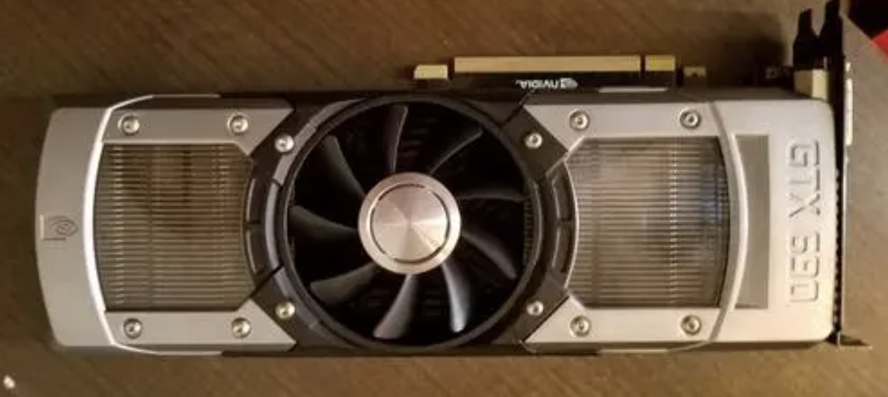 GTX690图册_360百科