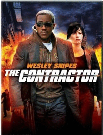 The Contractor图册_360百科