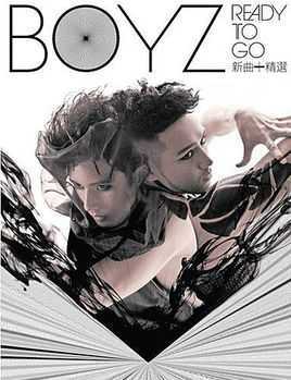 READY TO GO图册_360百科