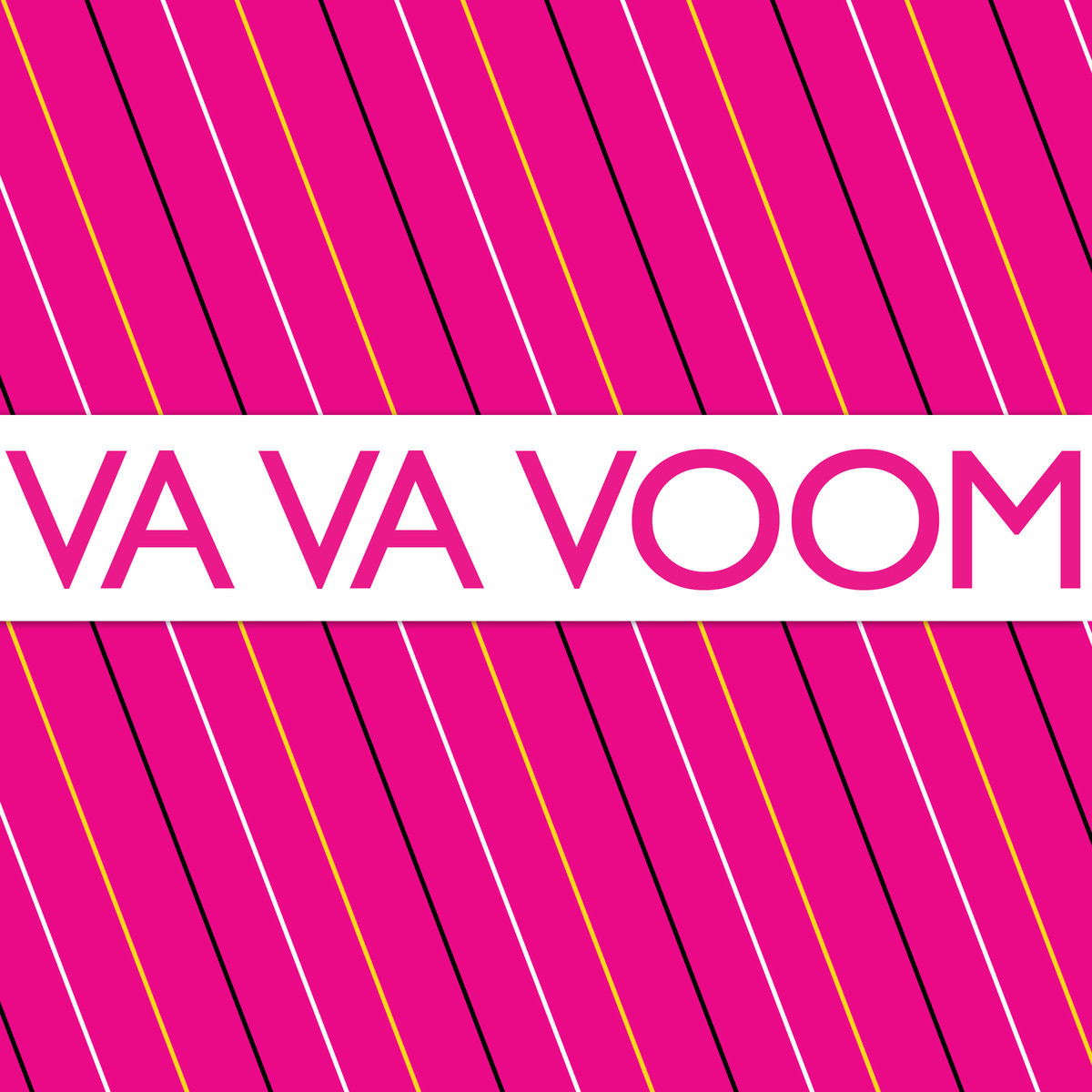 Va va voom图册_360百科