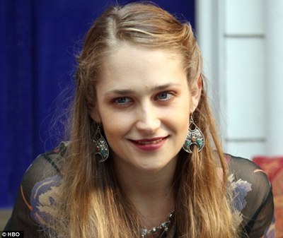 Jemima Kirke图册_360百科