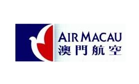 澳门航空股份有限公司图册_360百科