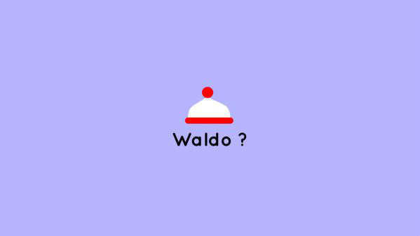 Waldo图册_360百科